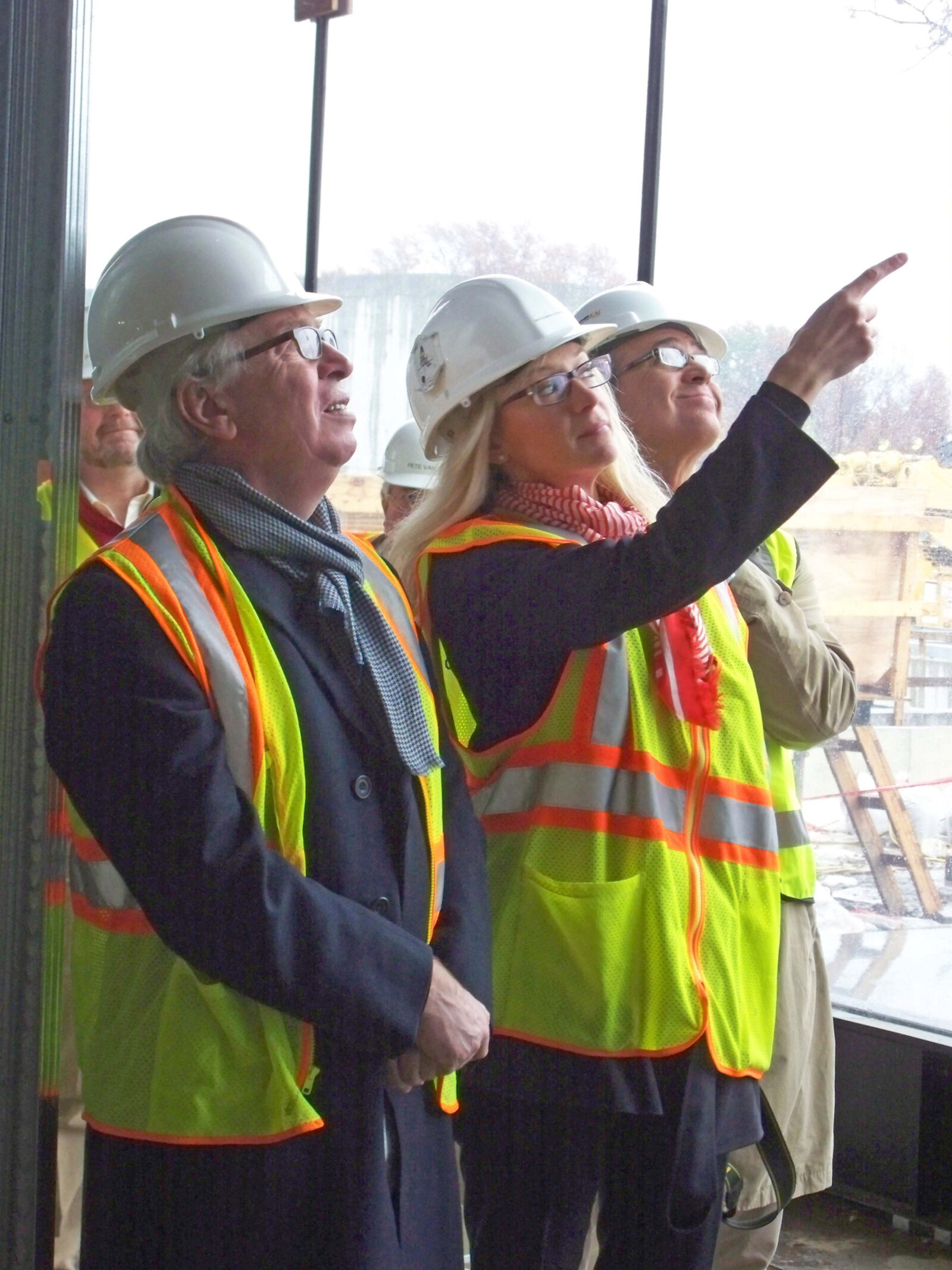 10 facts about the East Building on its 10th anniversary - Saint Louis ...