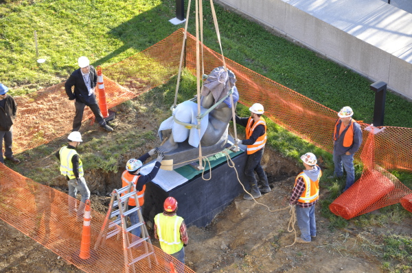 10 facts about the East Building on its 10th anniversary - Saint Louis ...