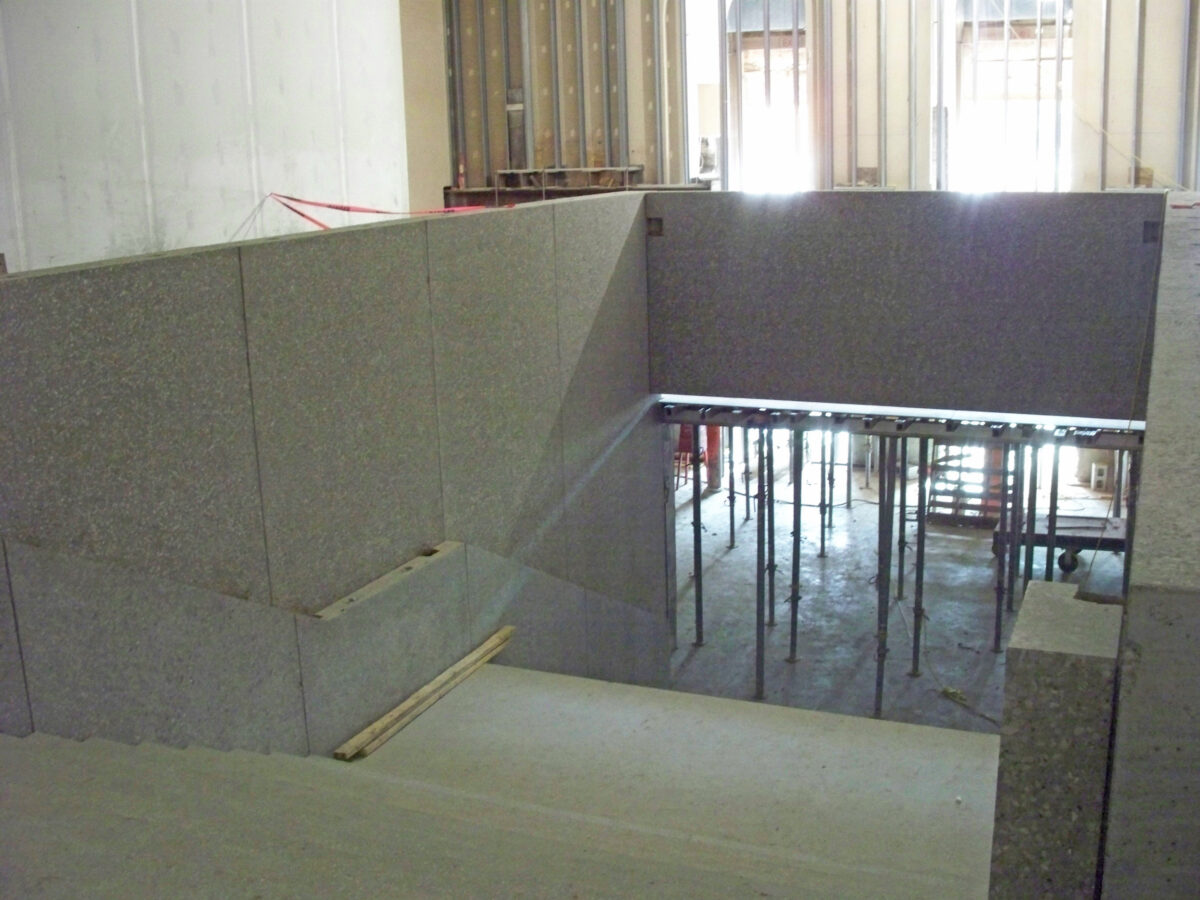 10 facts about the East Building on its 10th anniversary - Saint Louis ...