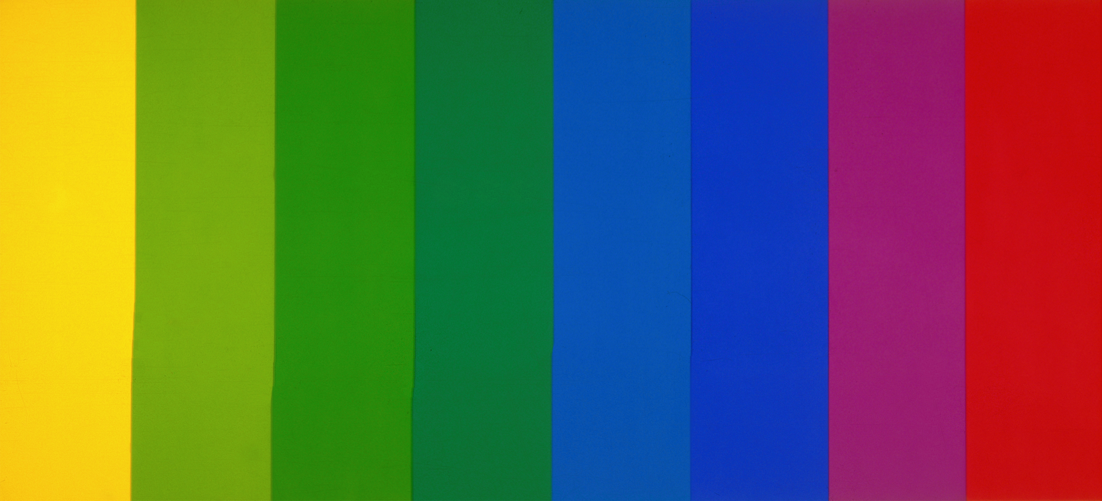 Ellsworth Kelly - Saint Louis Art Museum
