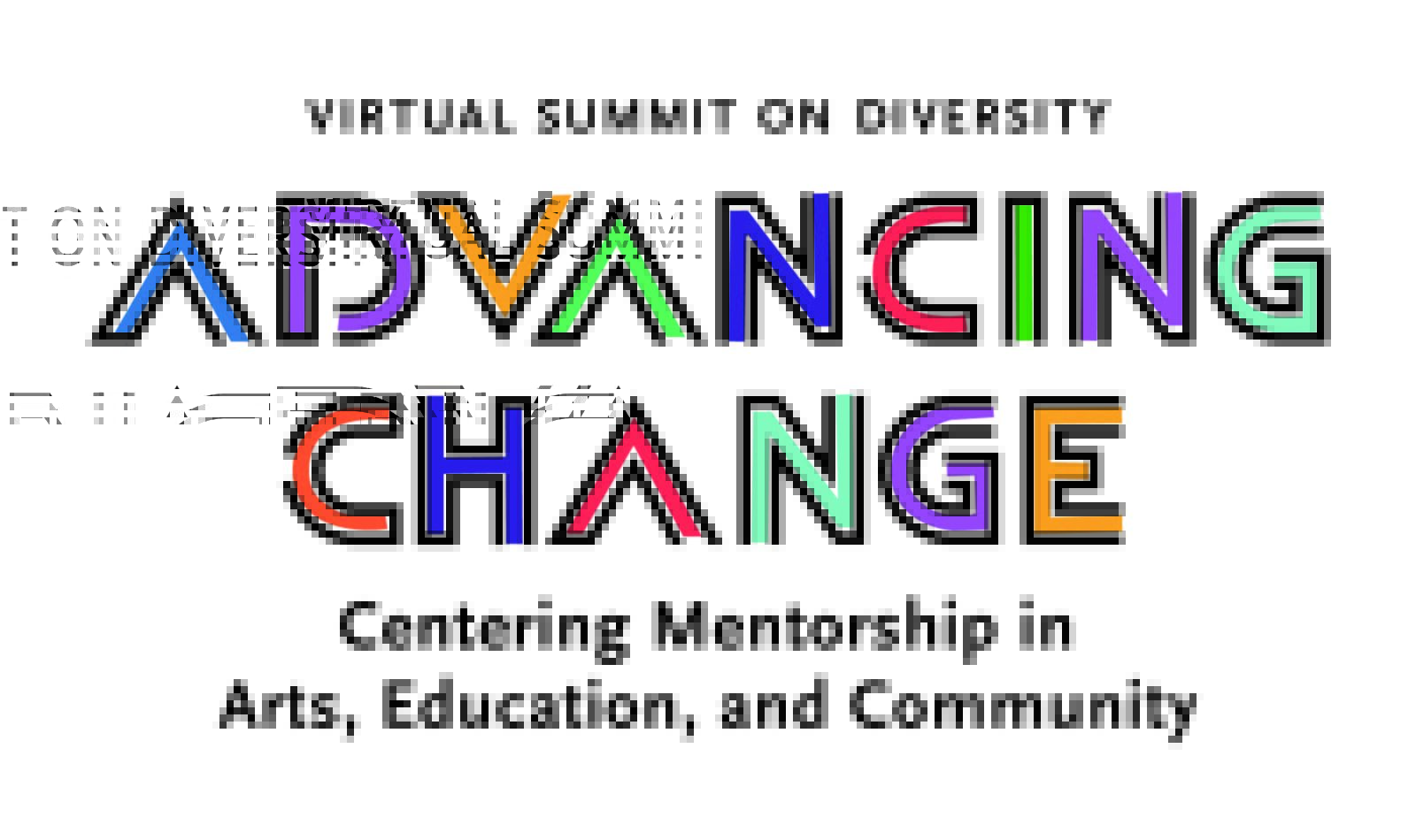 Advancing Change: Centering Mentorship in Arts, Education, and ...