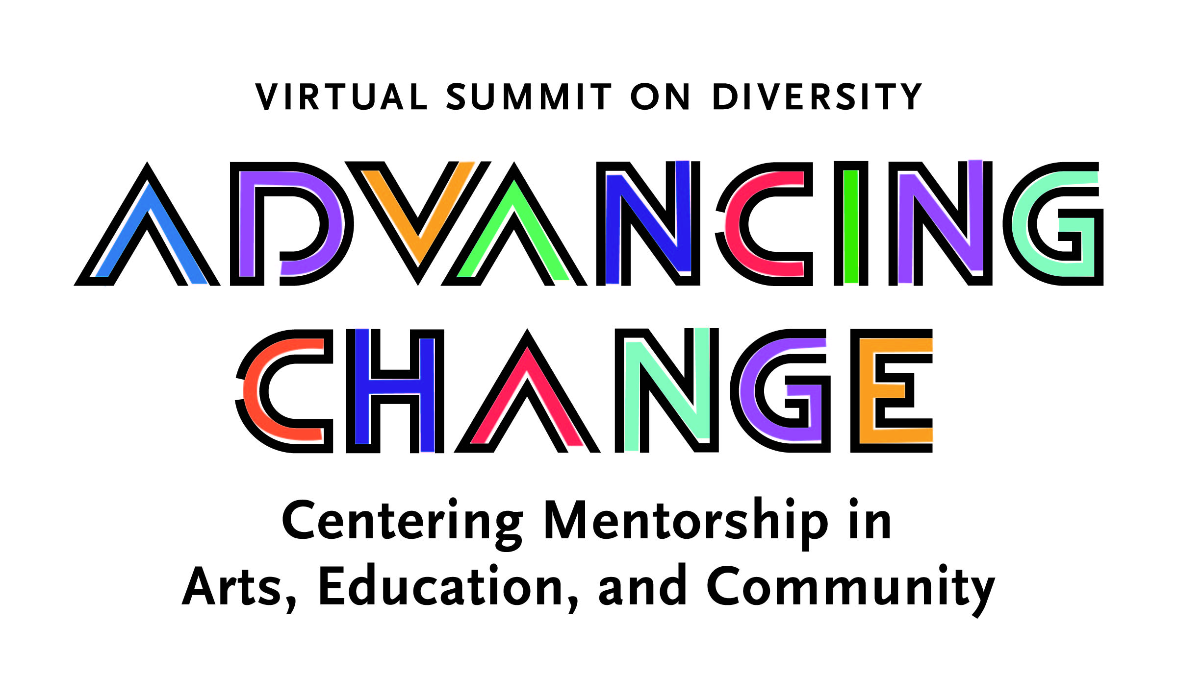 Advancing Change: Museums, Libraries, and Communities Diversity Summit ...