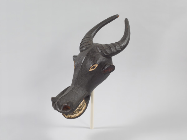 Art and Nature - Saint Louis Art Museum