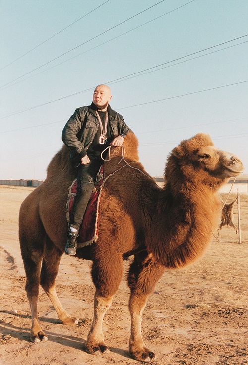 Big Gee - Saint Louis Art Museum