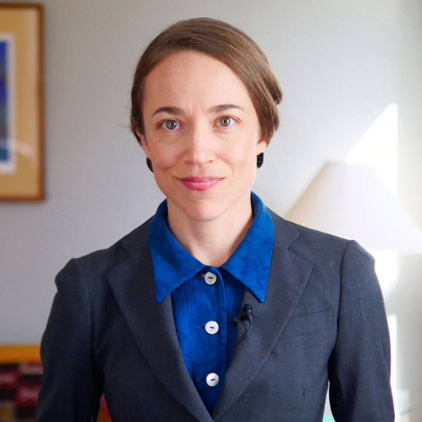 Danforth Lecture—Tipi and Dome: A Blackfeet Vision of the Future ...