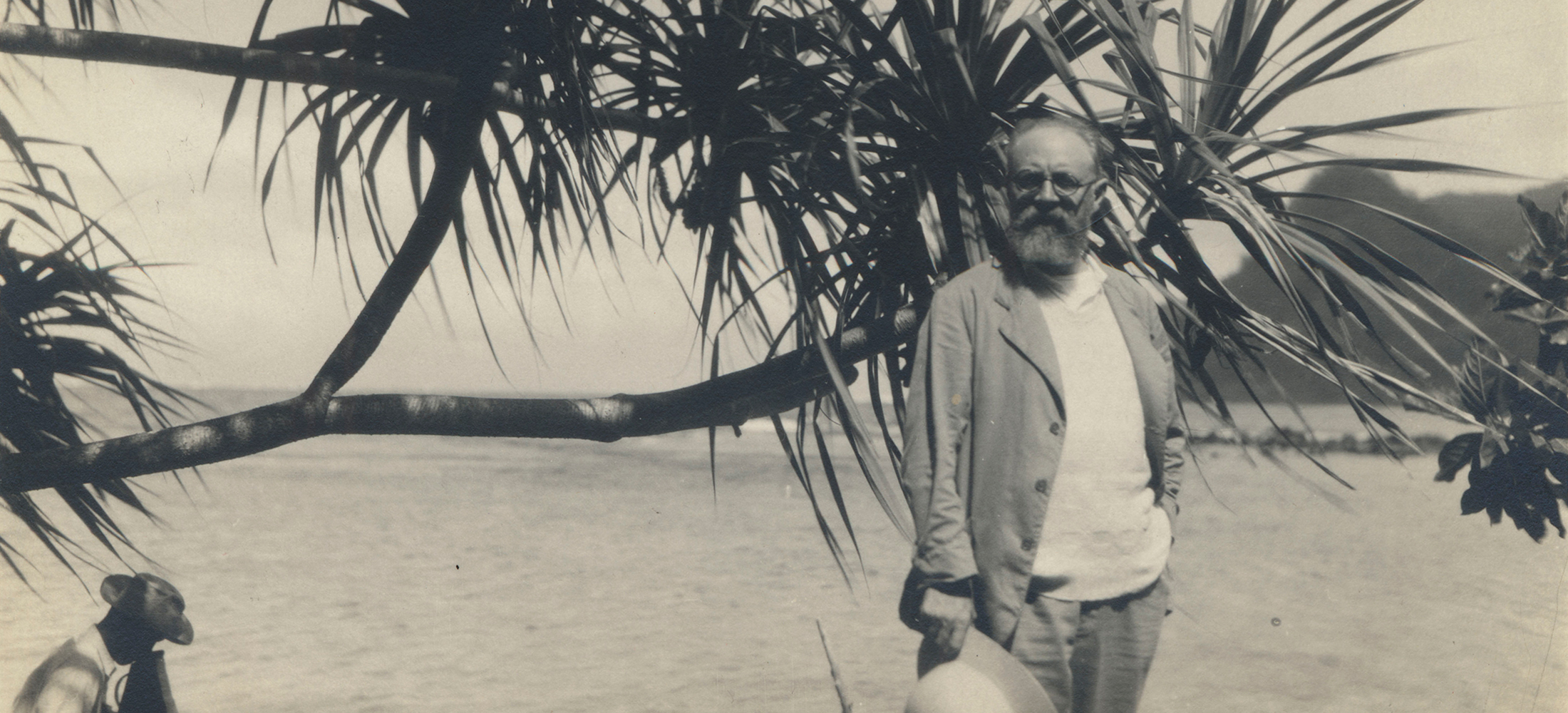 Art Speaks: Matisse's Caribbean and the French Négritude Movement ...
