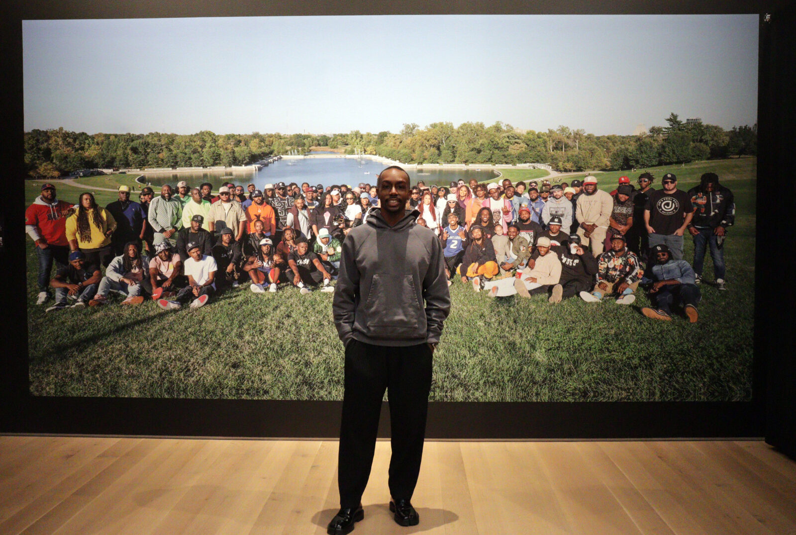 A Great Day in St. Louis: reimagining an iconic photograph - Saint ...