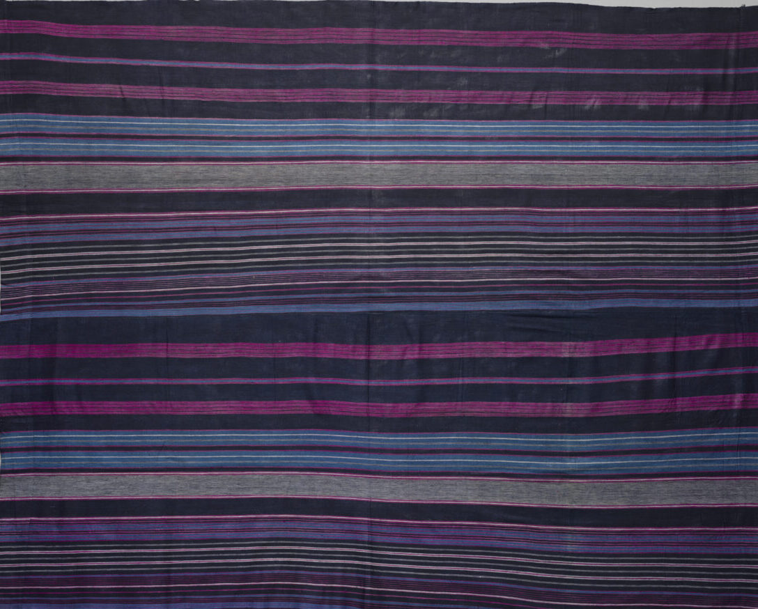 Member Lecture—Aso Oke: Prestige Cloth from Nigeria - Saint Louis Art ...