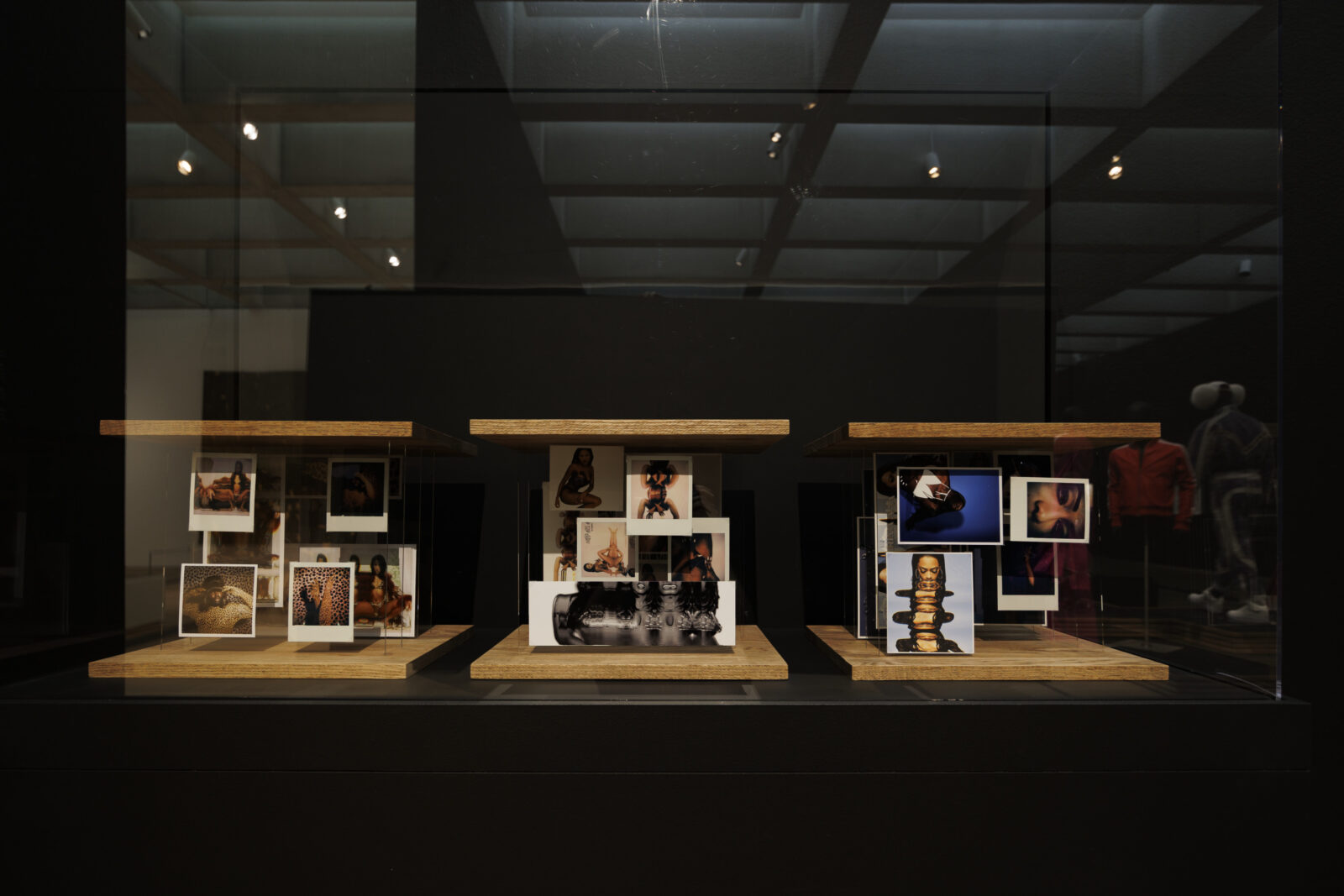 Eight artists with St. Louis connections featured in The Culture - Saint Louis Art Museum