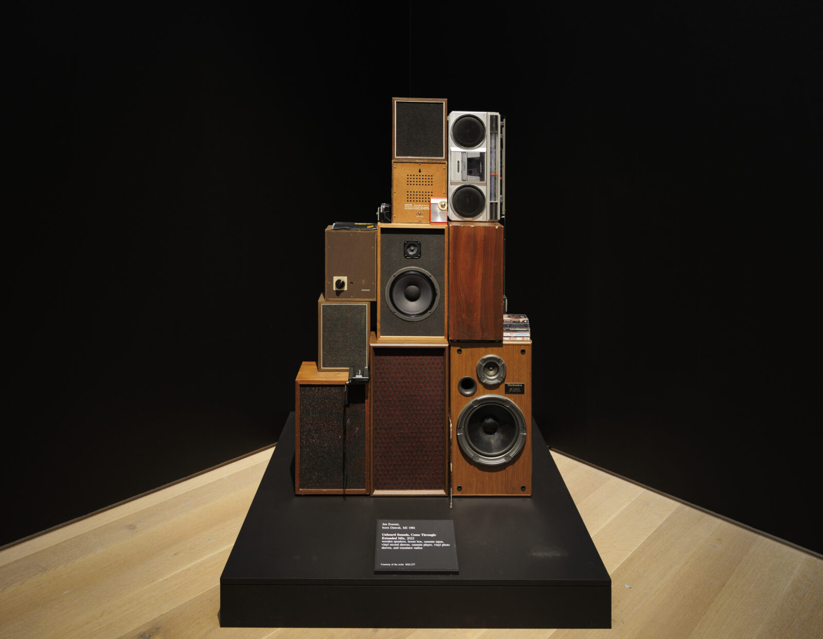 Eight artists with St. Louis connections featured in The Culture ...