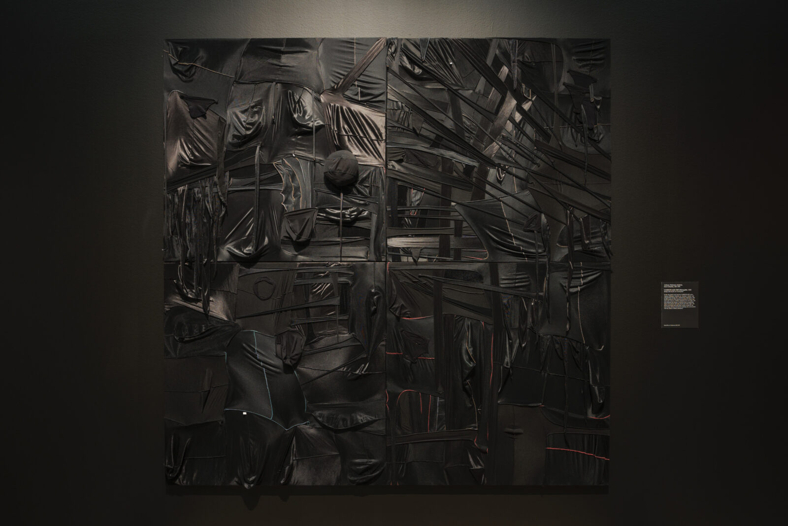 Eight artists with St. Louis connections featured in The Culture ...