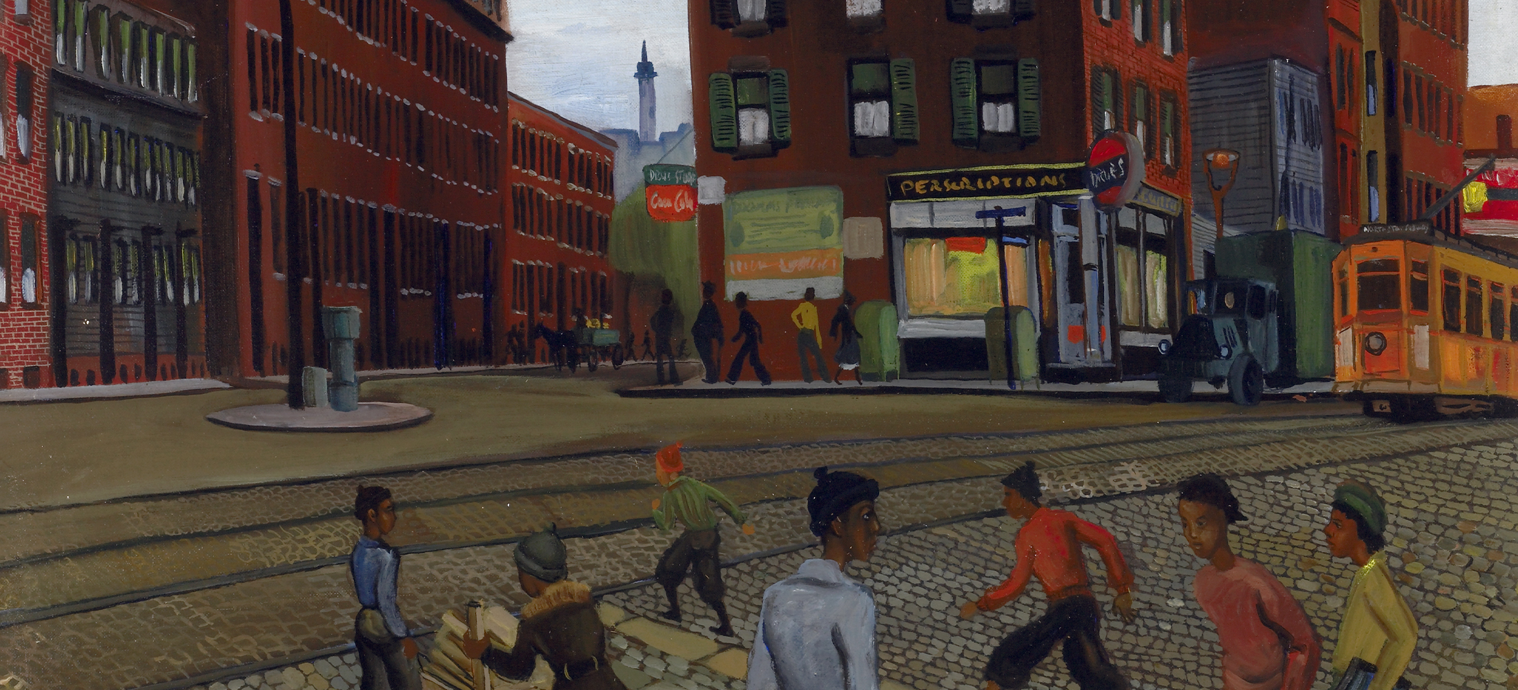 Gallery Talk—The Work of Art - Saint Louis Art Museum