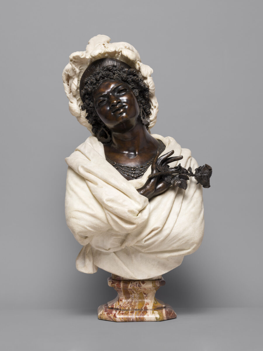 Celebrate African and African American Art - Saint Louis Art Museum