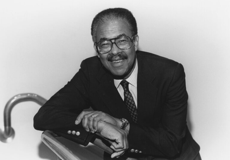 Remembering the life and work of Moneta Sleet Jr. - Saint Louis Art Museum