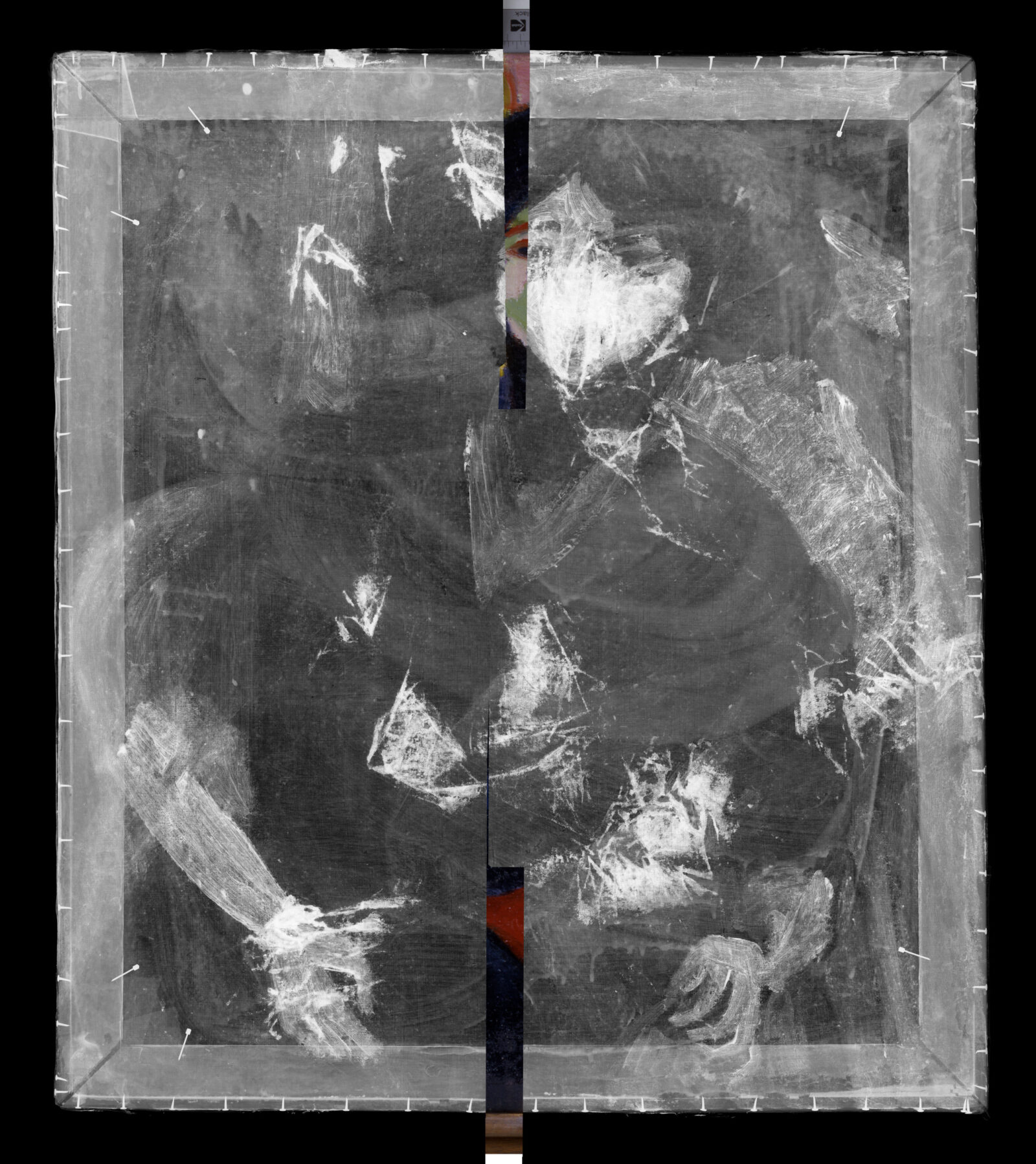 German Expressionism collection viewed through art conservation lens in ...