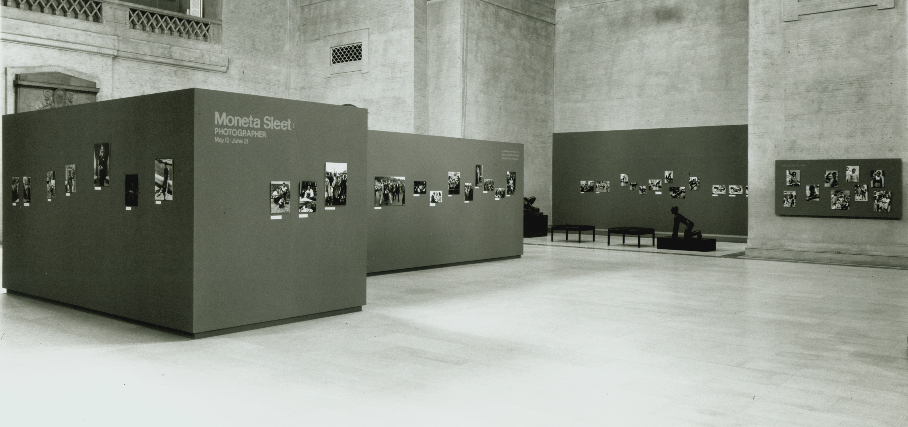 Remembering the life and work of Moneta Sleet Jr. - Saint Louis Art Museum