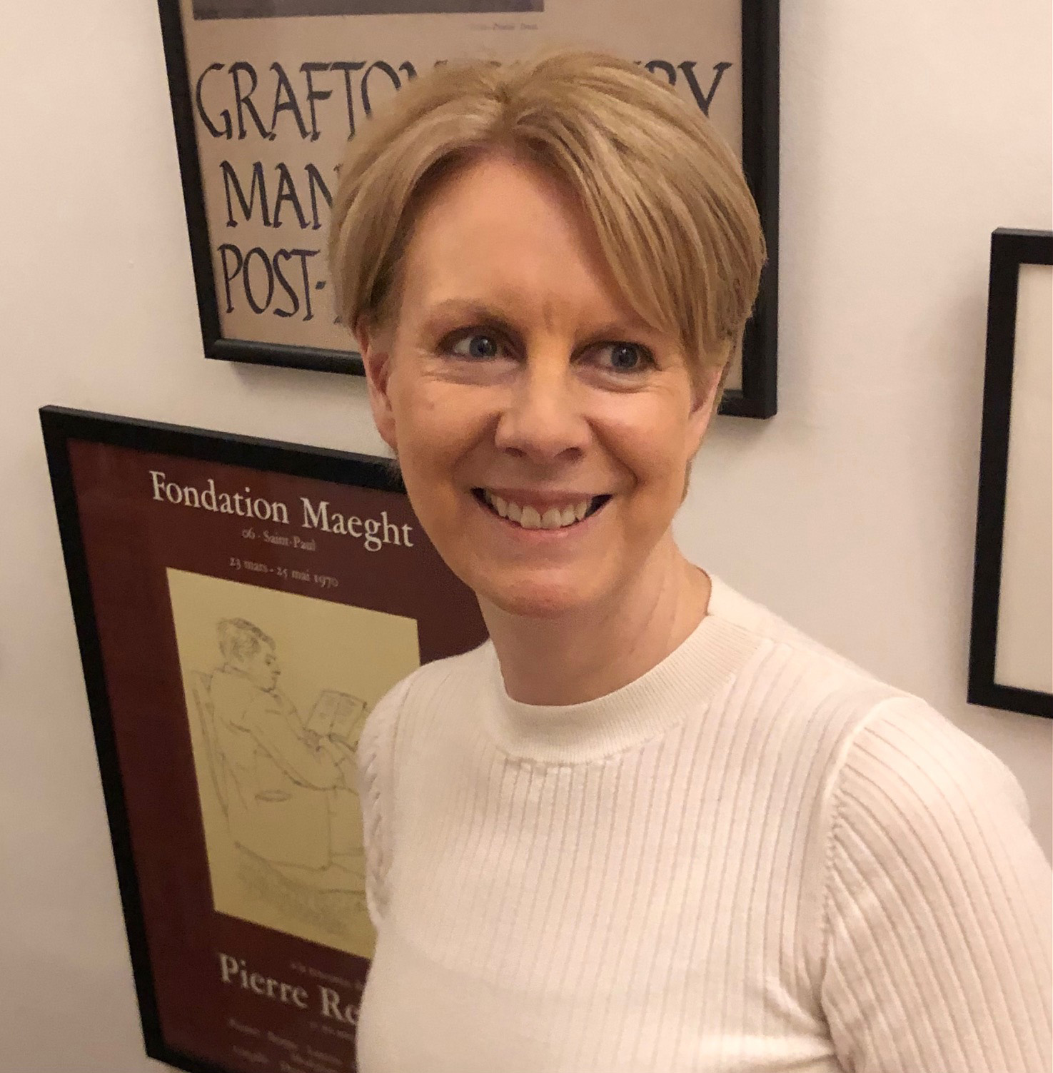 Art Speaks: Matisse's Caribbean and the French Négritude Movement ...