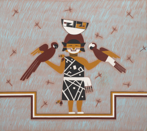 Teacher Workshop: Artistic Journeys and Critical Histories, Exploring ...