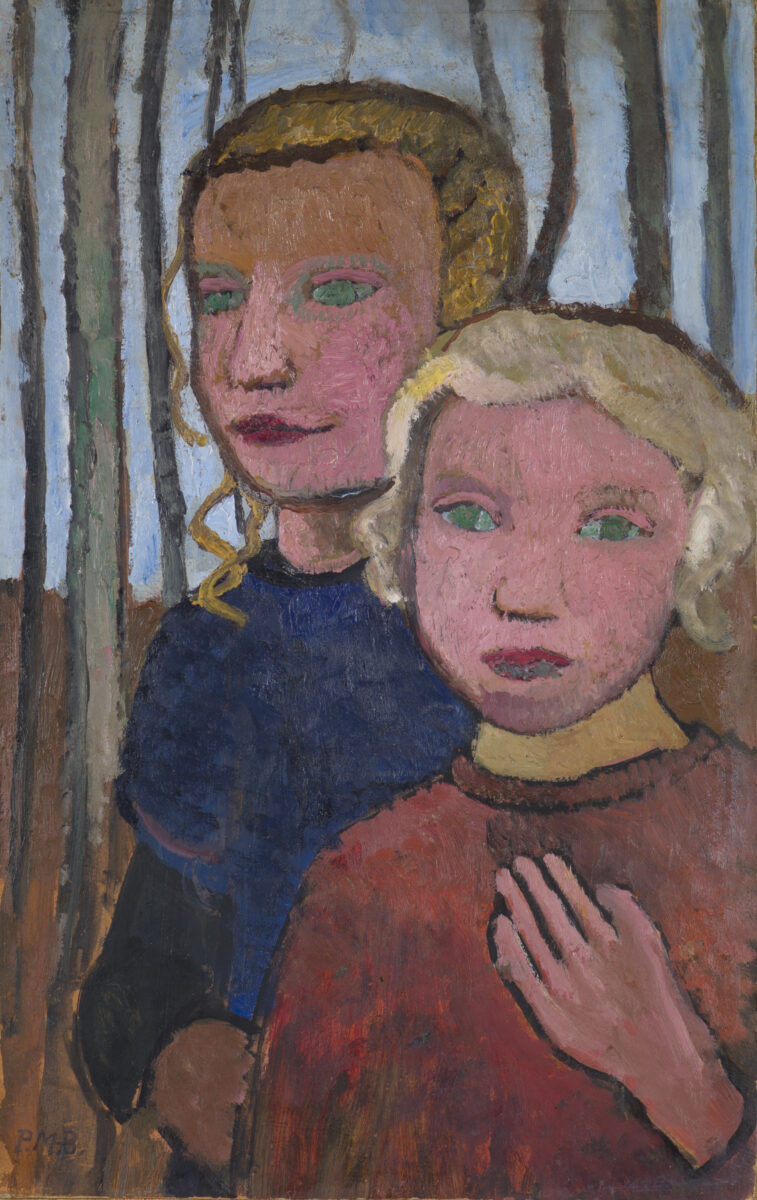 German Expressionism collection spotlighted in new catalogue - Saint ...