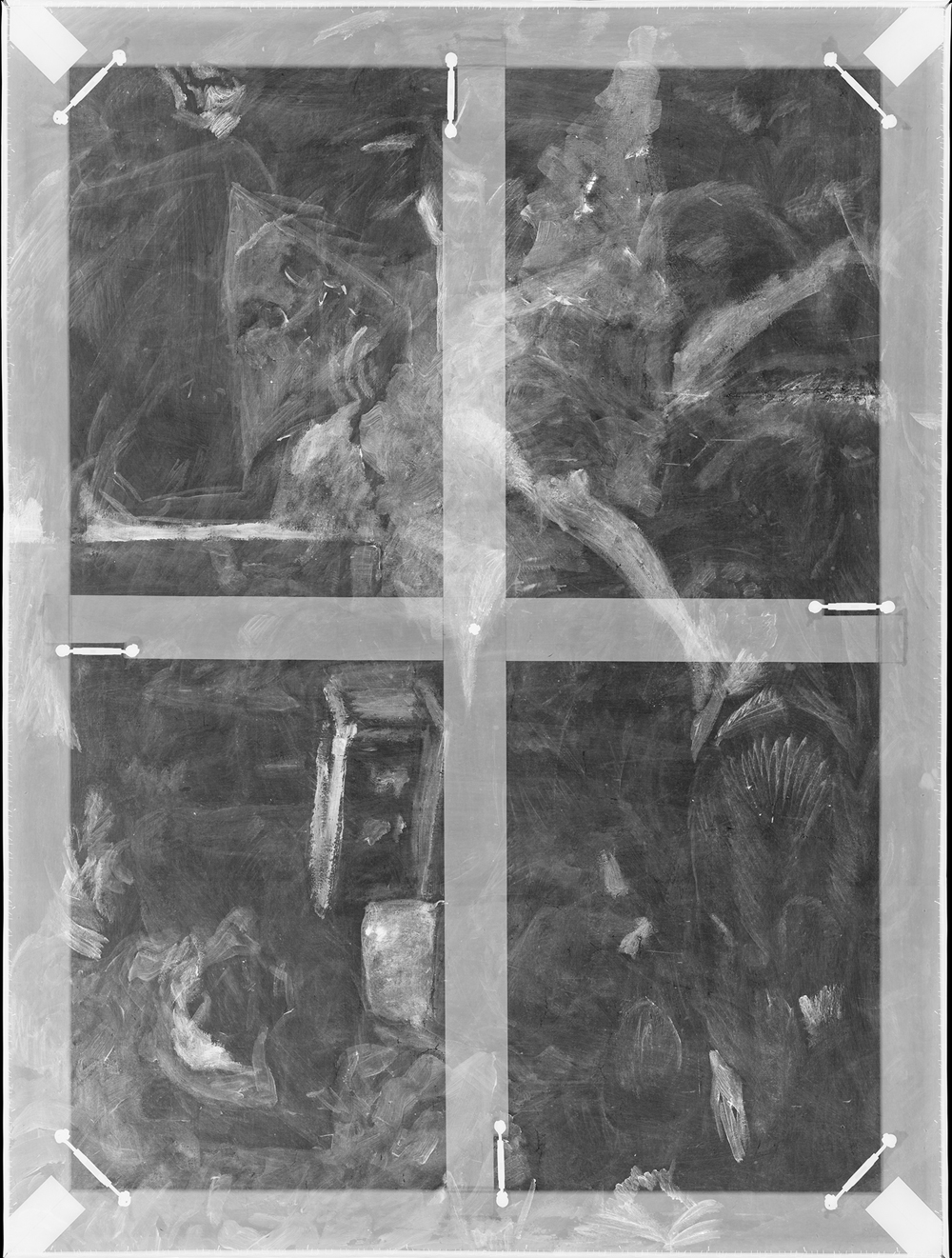 Circus Rider - Saint Louis Art Museum