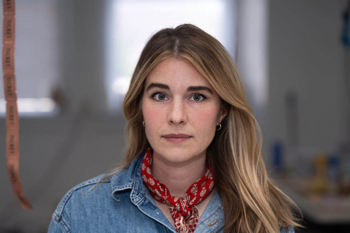 Artist Q&A: Tamara Johnson - Saint Louis Art Museum