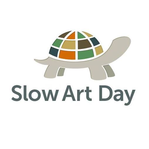 International Slow Art Day - Saint Louis Art Museum