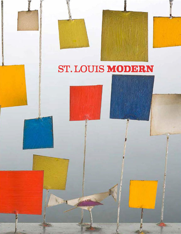 St. Louis Modern - Saint Louis Art Museum