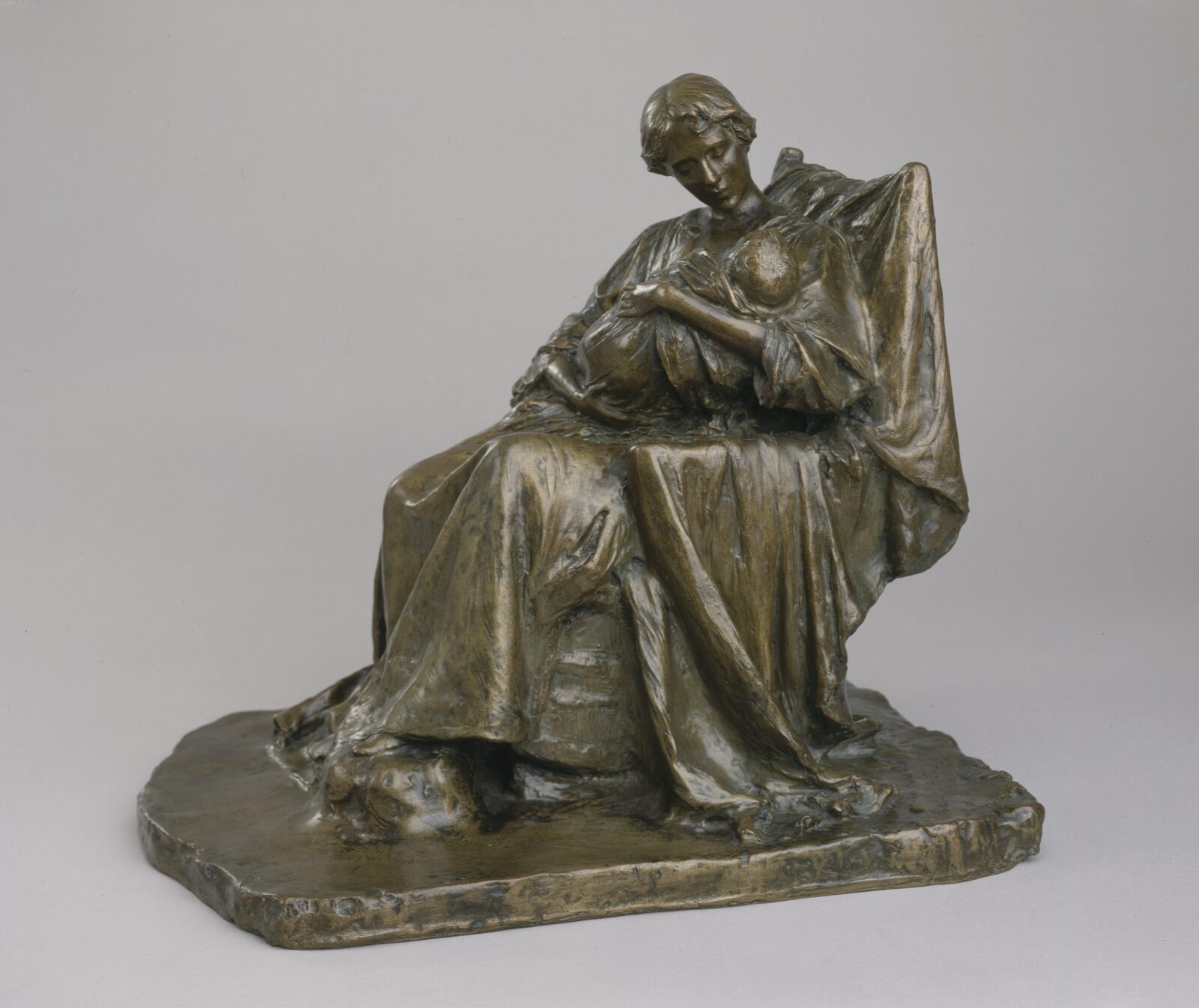 Strength, courage, and wisdom: Honoring representations of mothers in ...