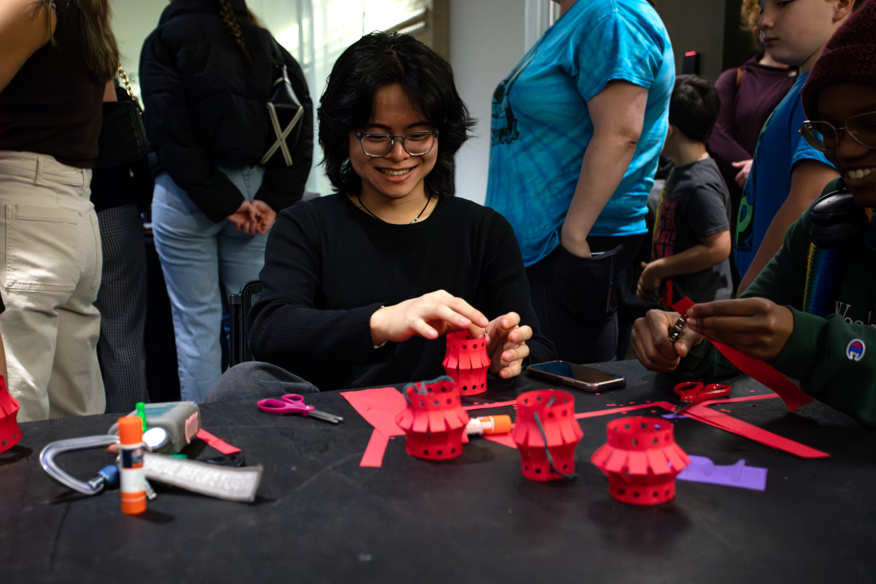 Open Studio with Craft Alliance - Saint Louis Art Museum