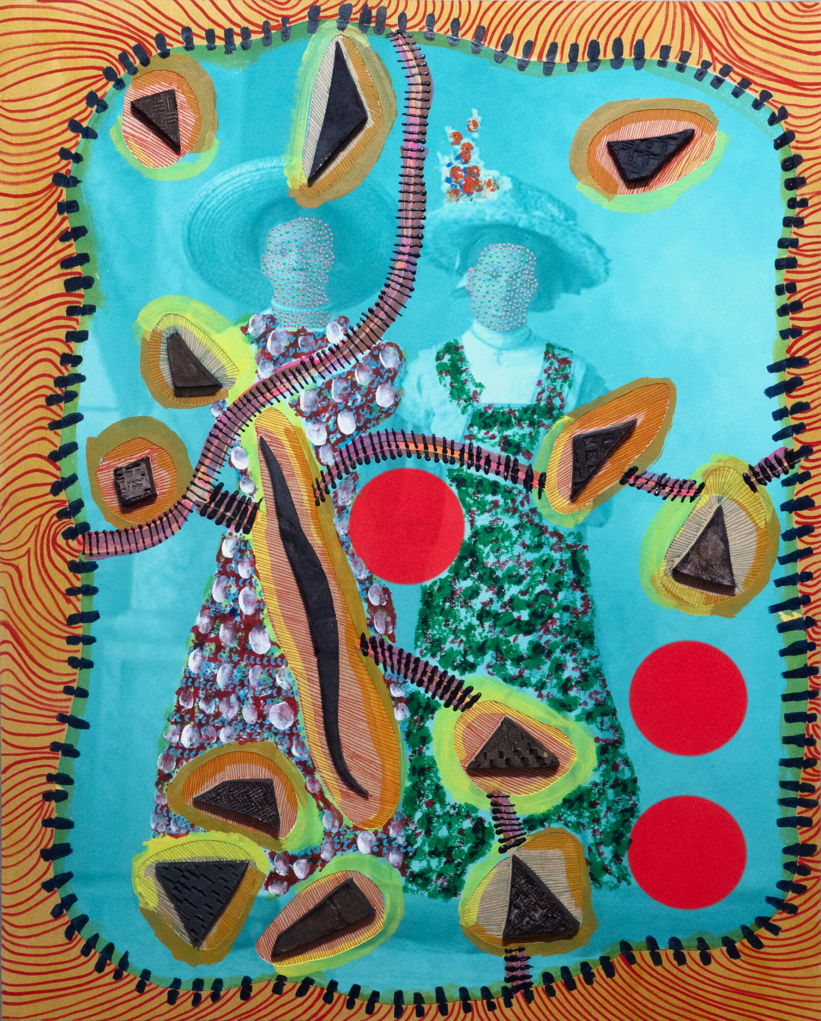 Currents 124: Crystal Z Campbell - Saint Louis Art Museum