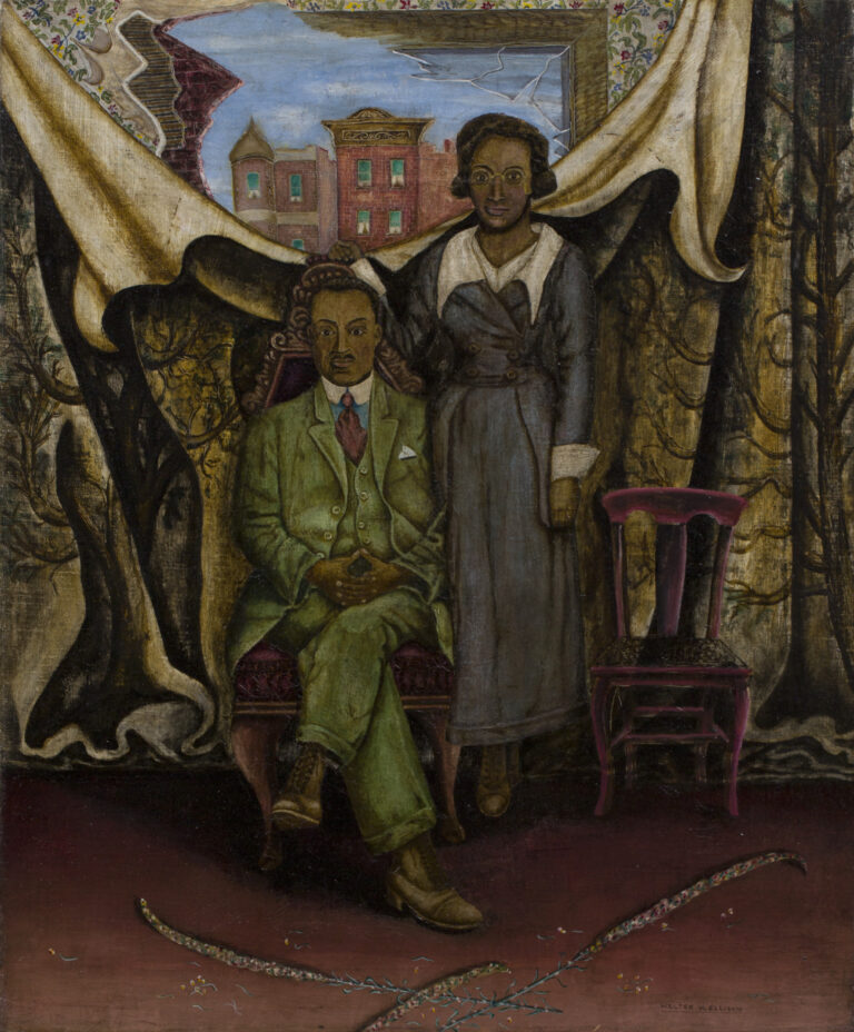 Strength, courage, and wisdom: Honoring representations of mothers in ...