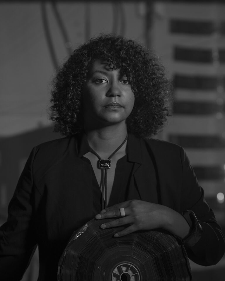 Currents 124: Crystal Z Campbell - Saint Louis Art Museum