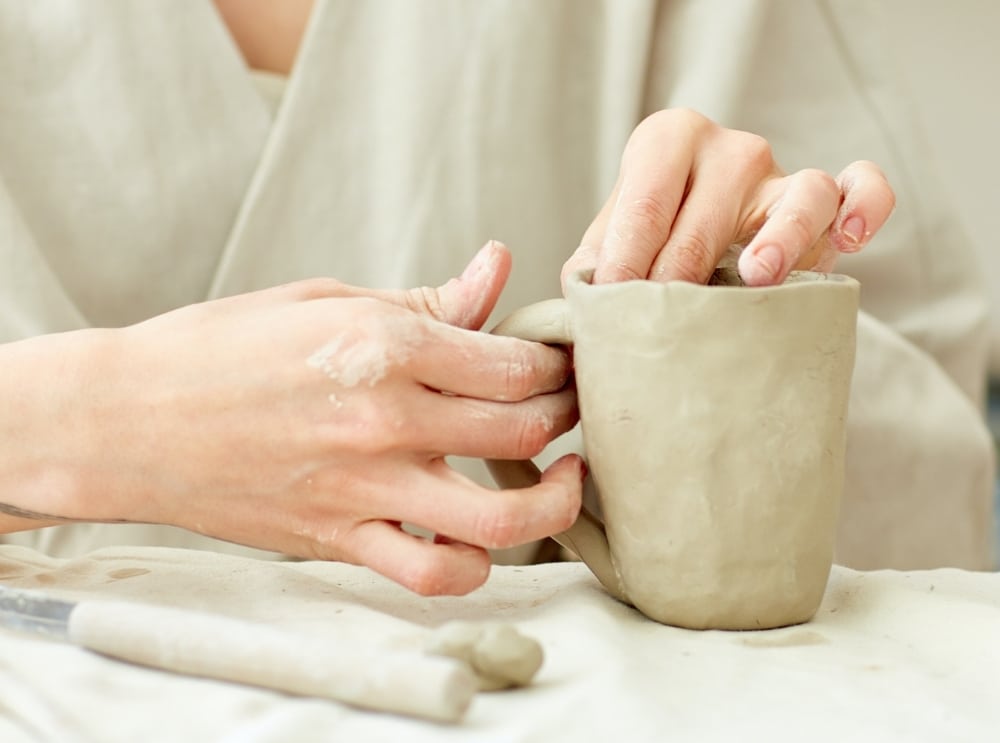 Open Studio with Craft Alliance - Saint Louis Art Museum