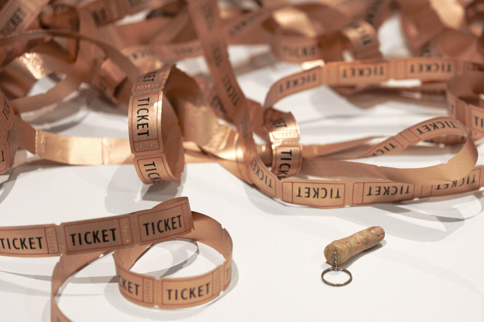 Artist Q&A: Tamara Johnson - Saint Louis Art Museum