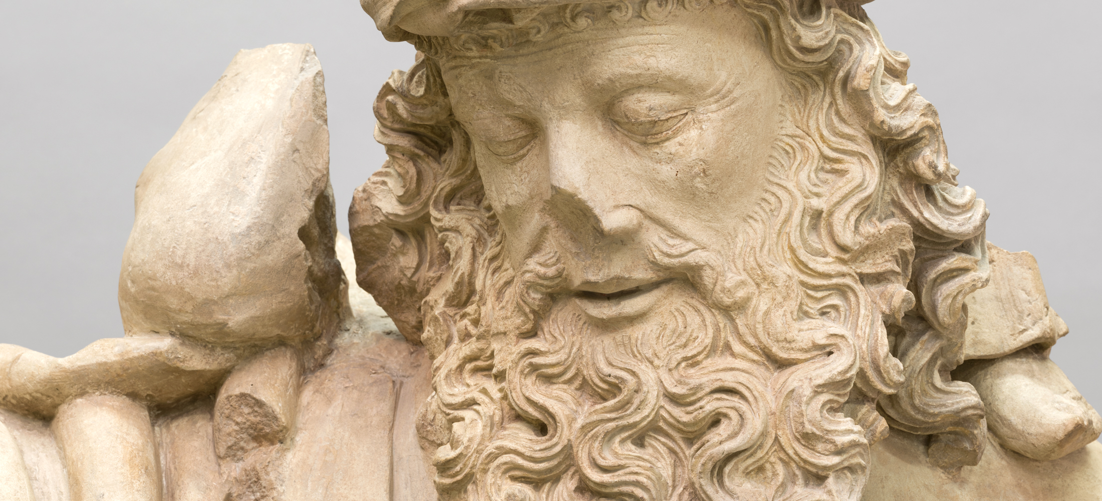 Global Connections, 500–1500 - Saint Louis Art Museum