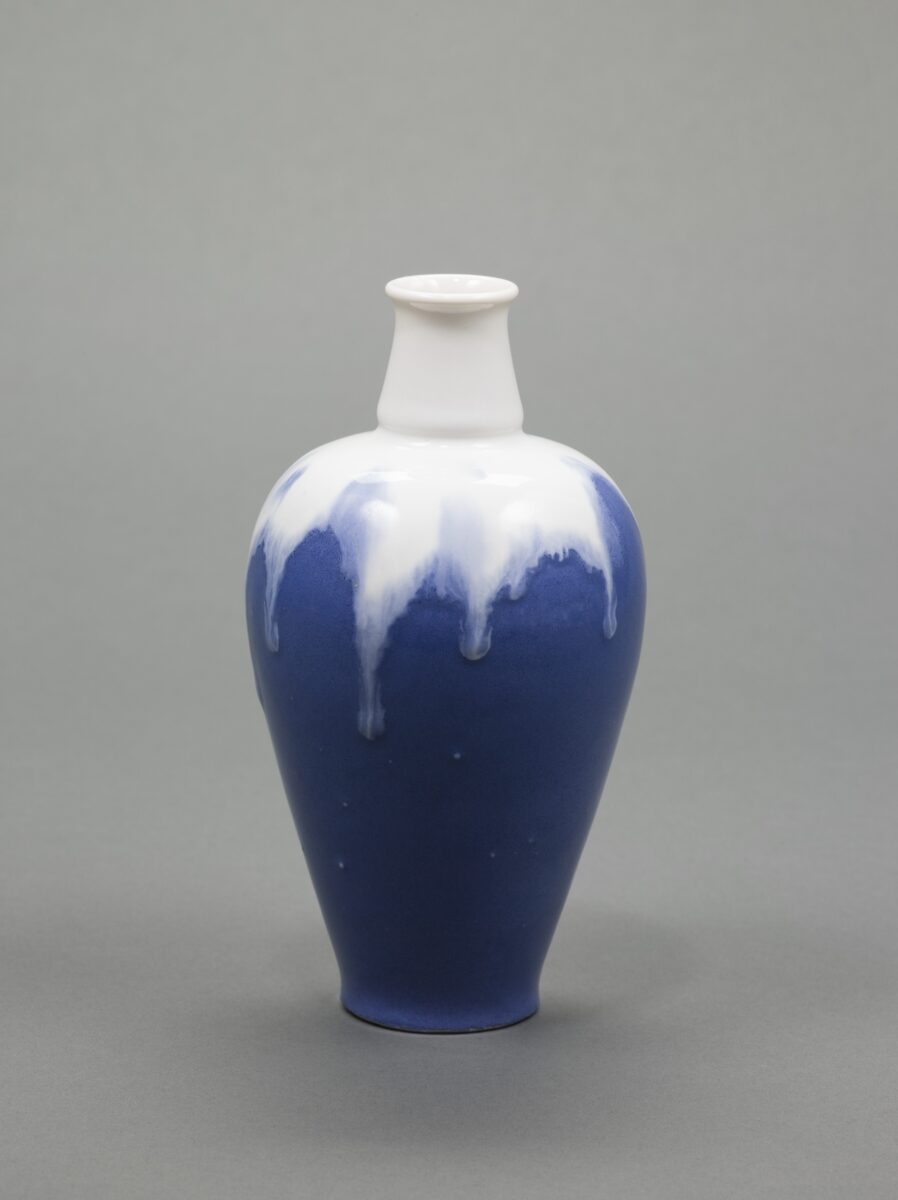 French ceramicists Taxile Doat and Émile Diffloth helped mold St. Louis ...