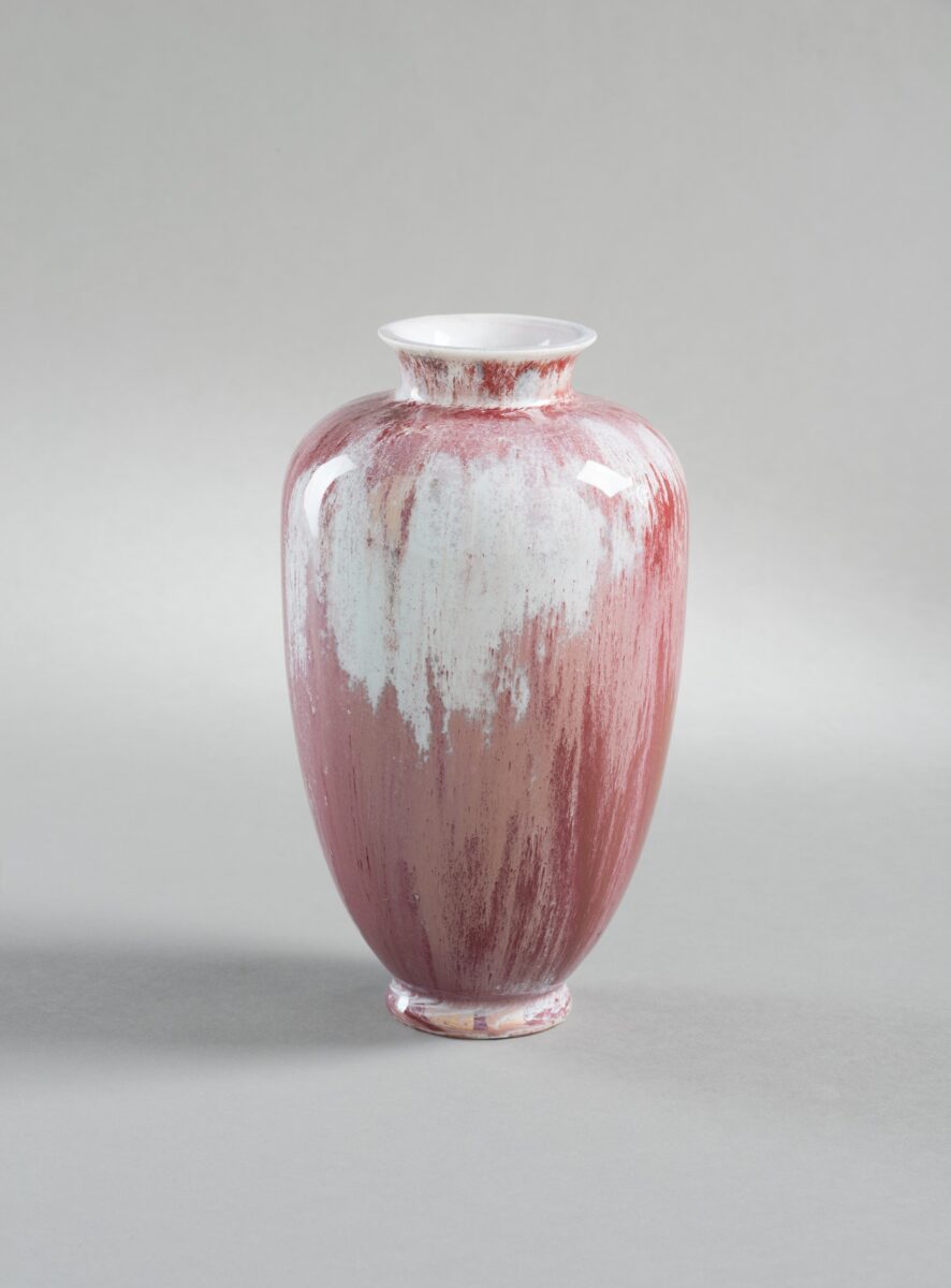 French ceramicists Taxile Doat and Émile Diffloth helped mold St. Louis ...