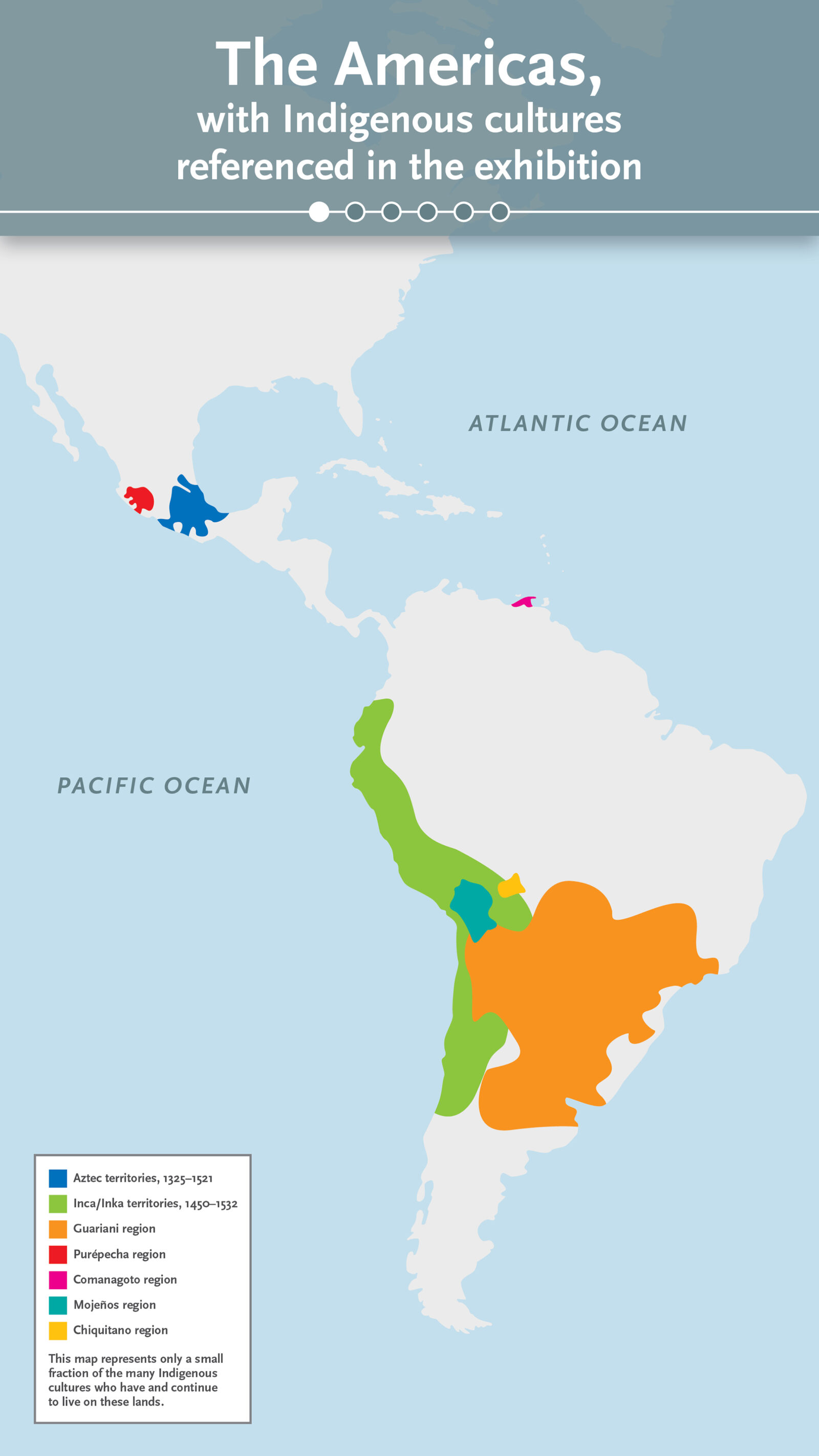 Art and Imagination in Spanish America, 1500–1800: Highlights from ...