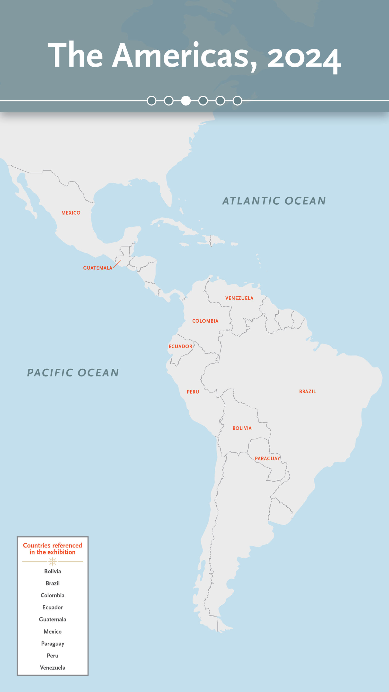 Art and Imagination in Spanish America, 1500–1800: Highlights from ...