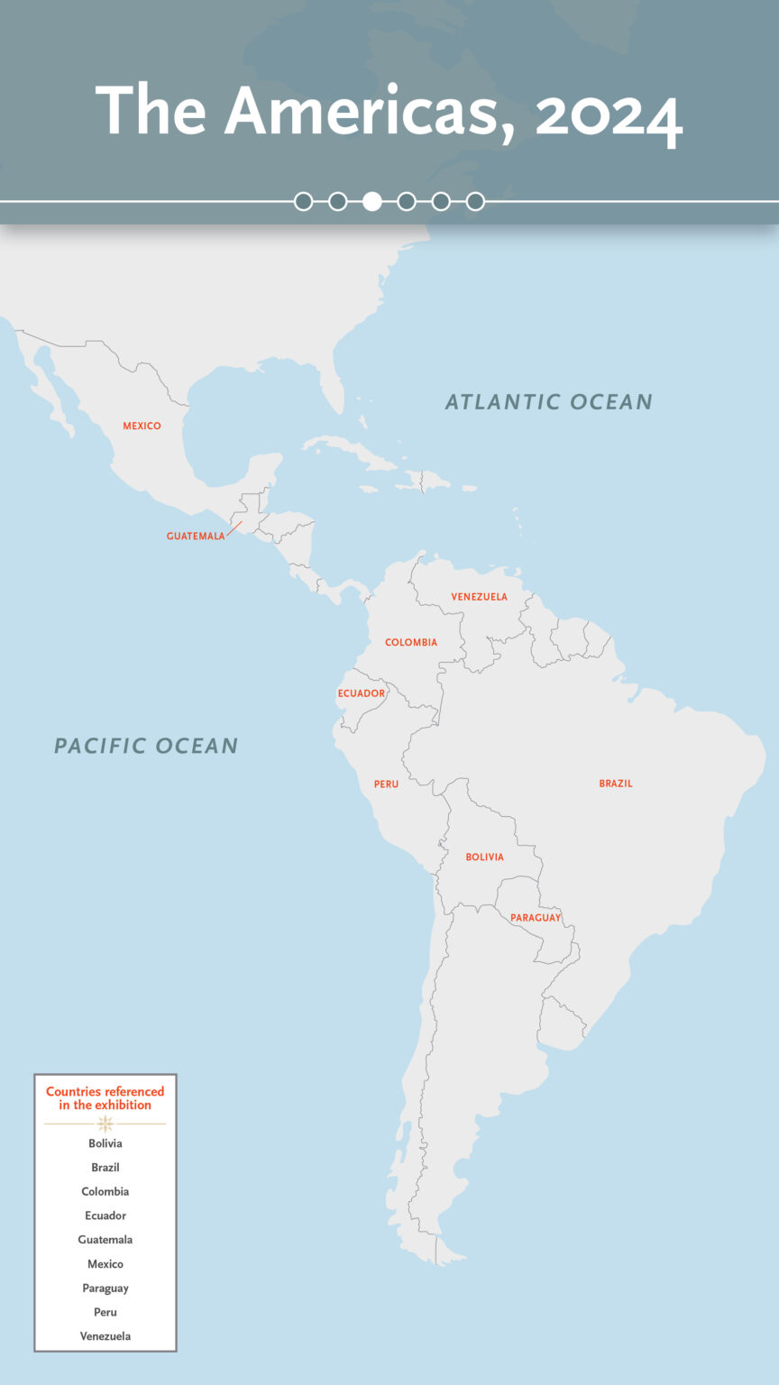 Art and Imagination in Spanish America, 1500–1800: Highlights from ...