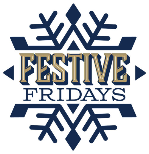 Festive Friday - Saint Louis Art Museum
