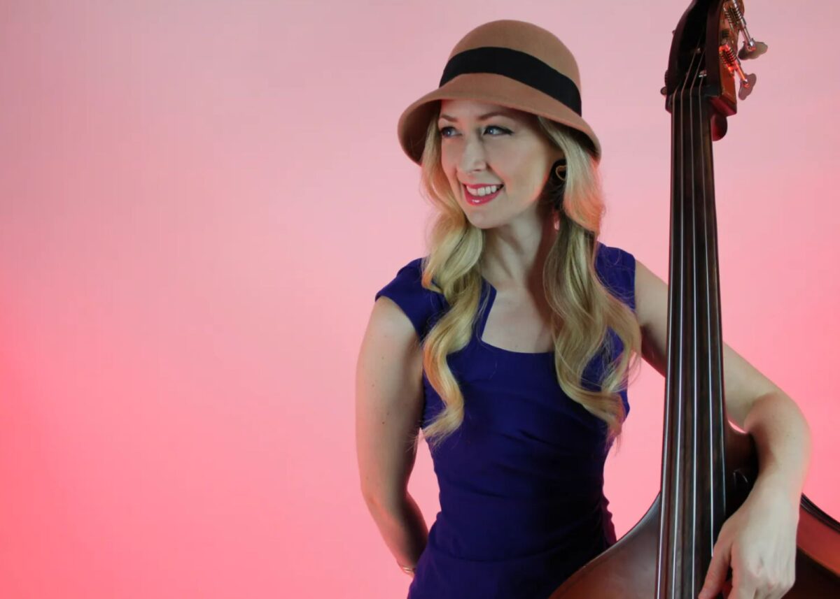 SLAM Jam featuring Janet Evra - Saint Louis Art Museum