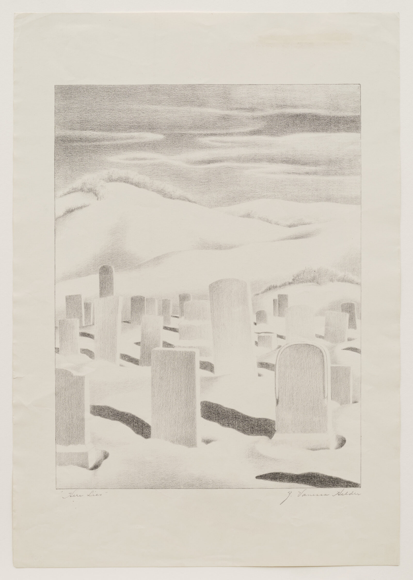 Curator Q&A: The Work of Art: The Federal Art Project, 1935–1943 ...