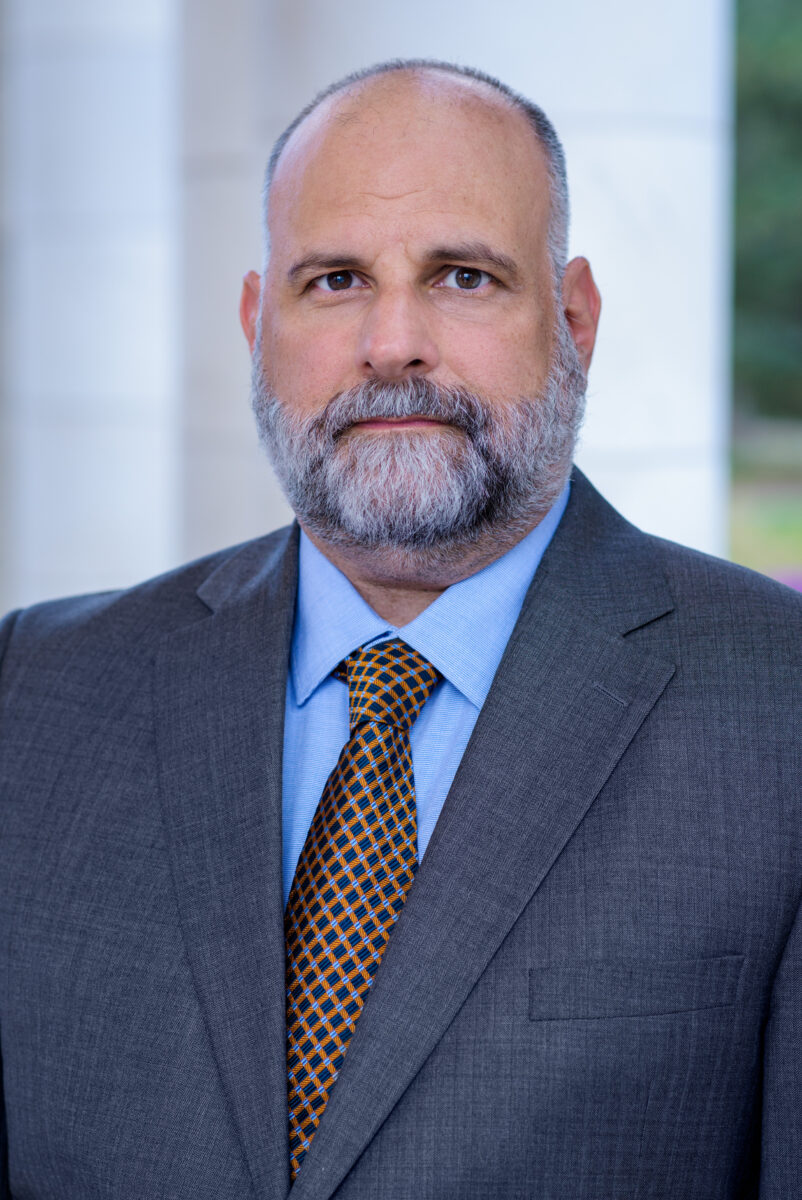 SLAM appoints Jorge Rivas as inaugural Emily Rauh Pulitzer Deputy ...