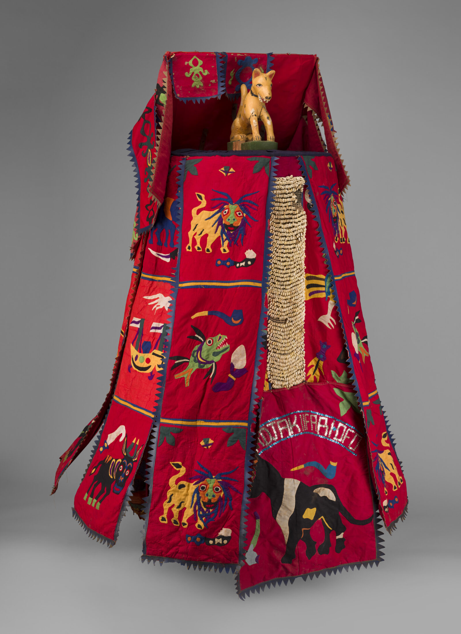 From the SLAM Workshop: Mount maker utilizes creativity to construct ...