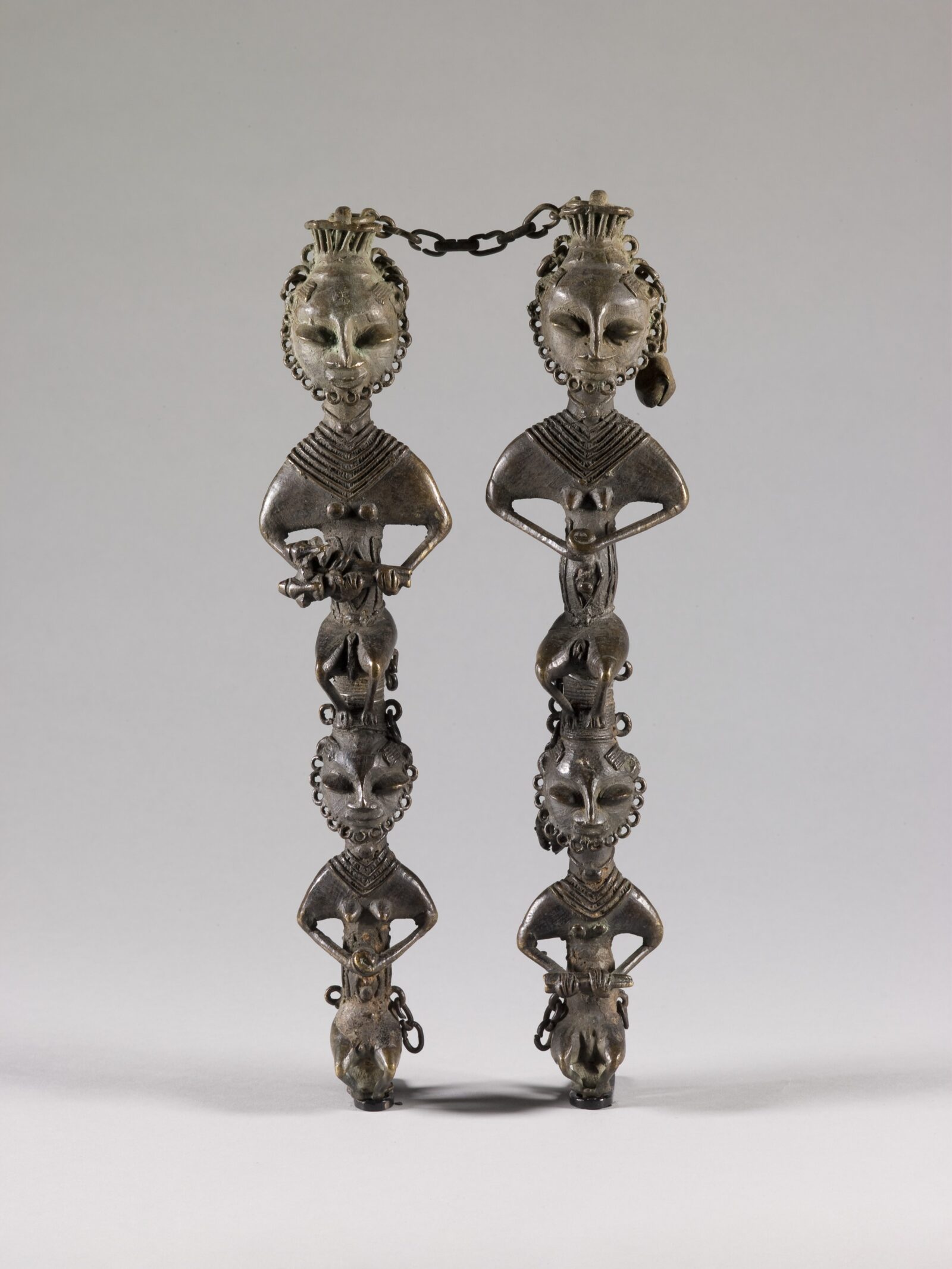 Seeing double: Featuring art made in pairs in SLAM’s holdings - Saint ...
