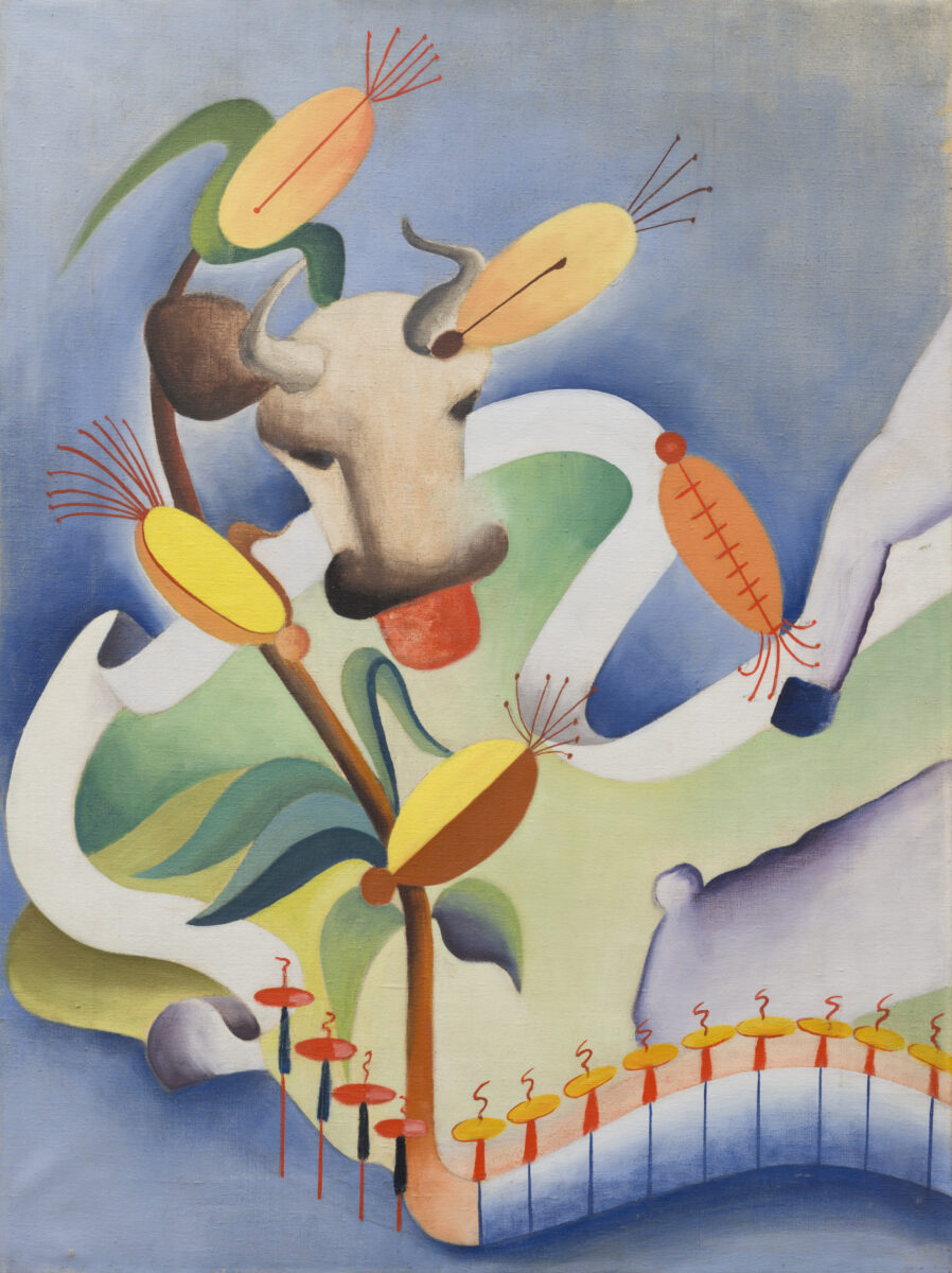 Curator Q&A: The Work of Art: The Federal Art Project, 1935–1943 ...