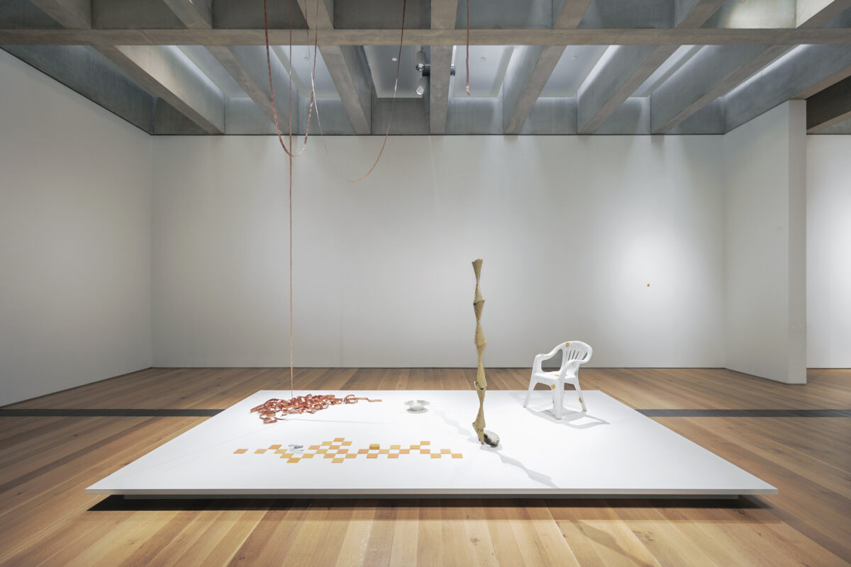 From the Artist: Tamara Johnson’s tickets more than silly relics of the ...