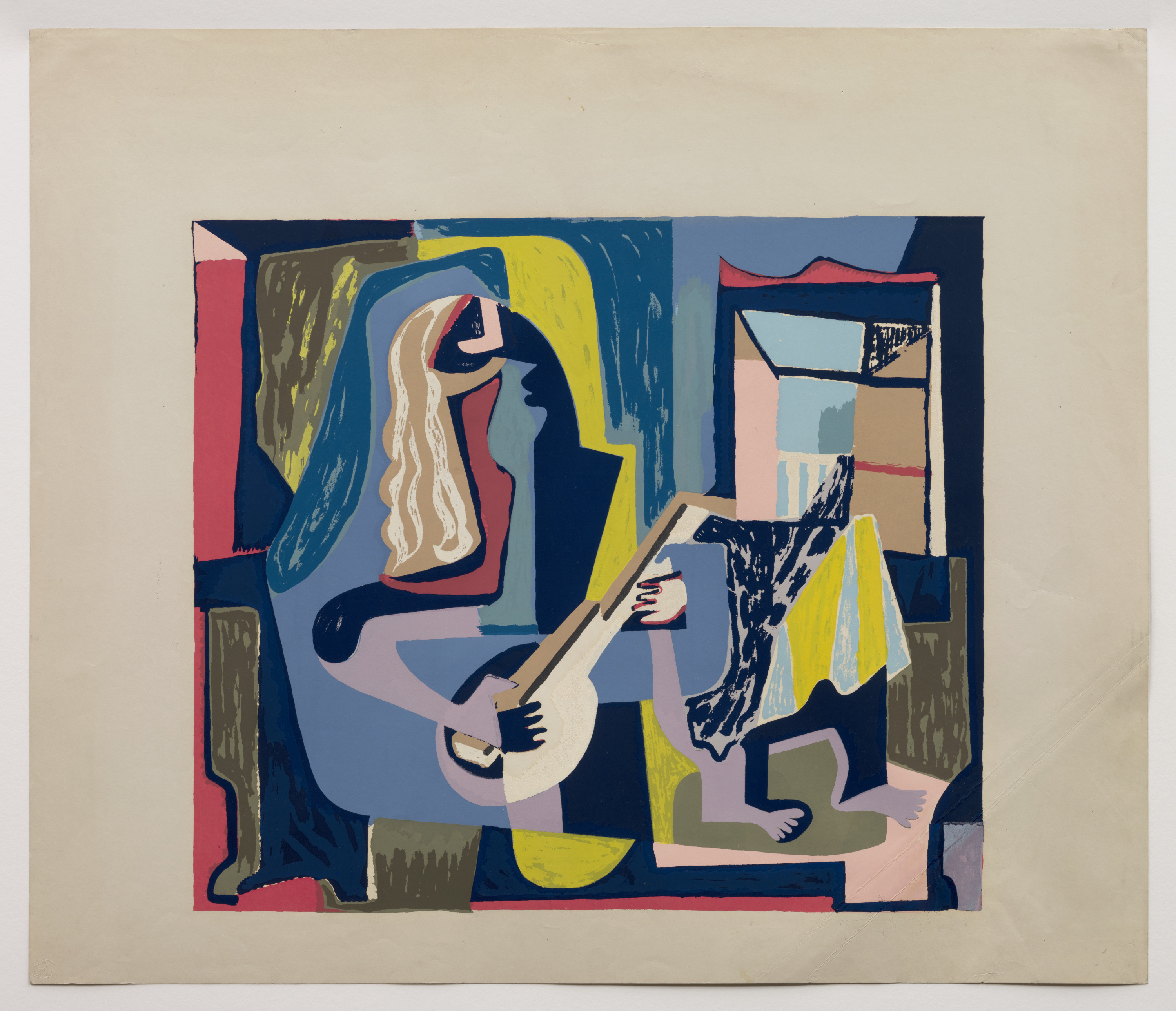 Federal Art Project offered opportunities to female artists - Saint ...