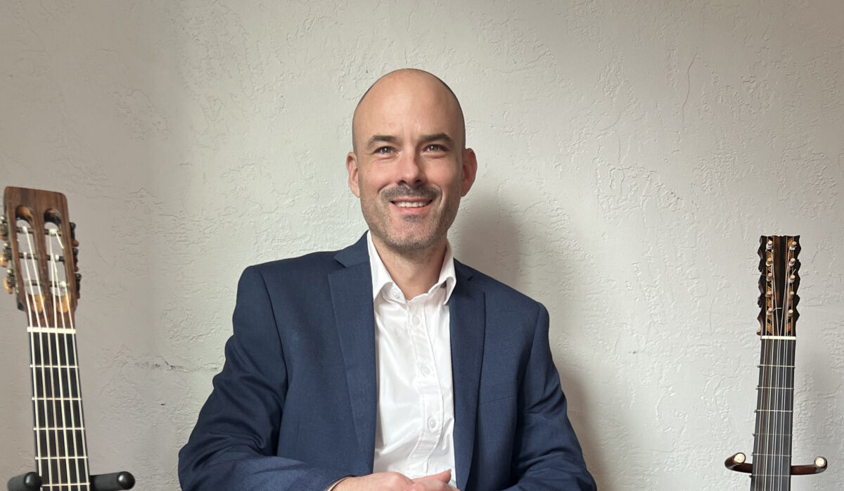 SLAM Social—An Evening of Spanish Guitar - Saint Louis Art Museum